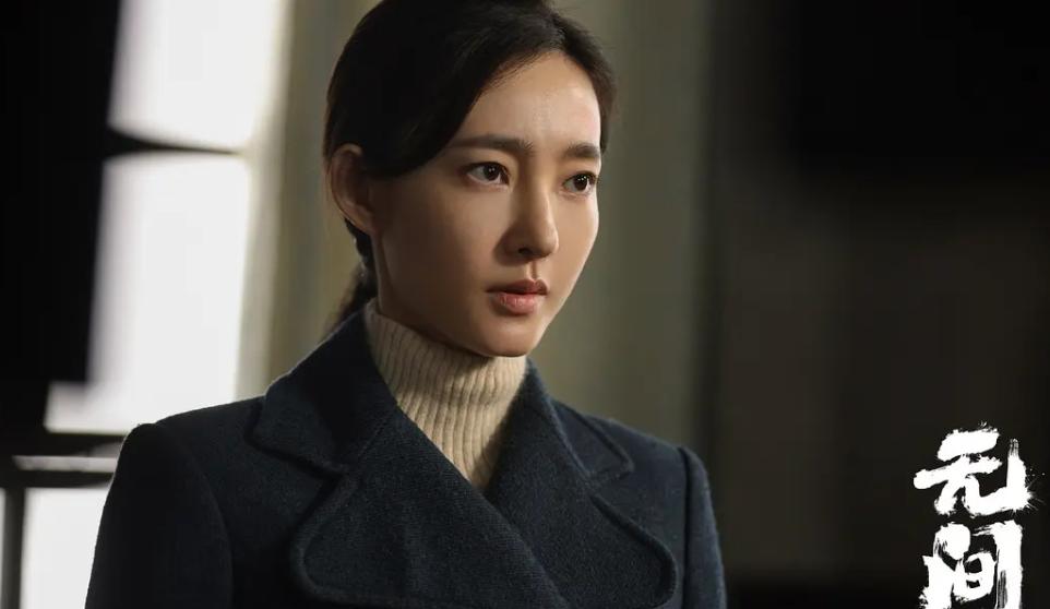 The life-and-death brotherhood between Lu Feng and Huo Fei in "Infernal ...