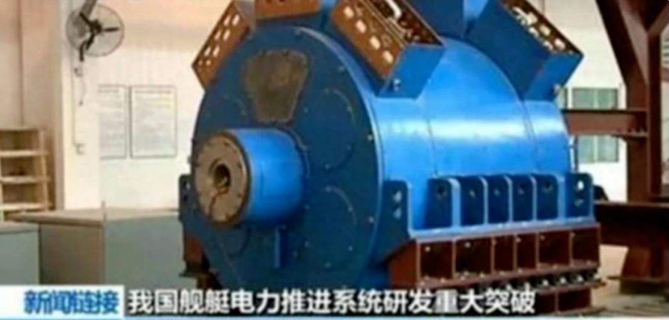 The first two Type 055B ships were launched, equipped with ...