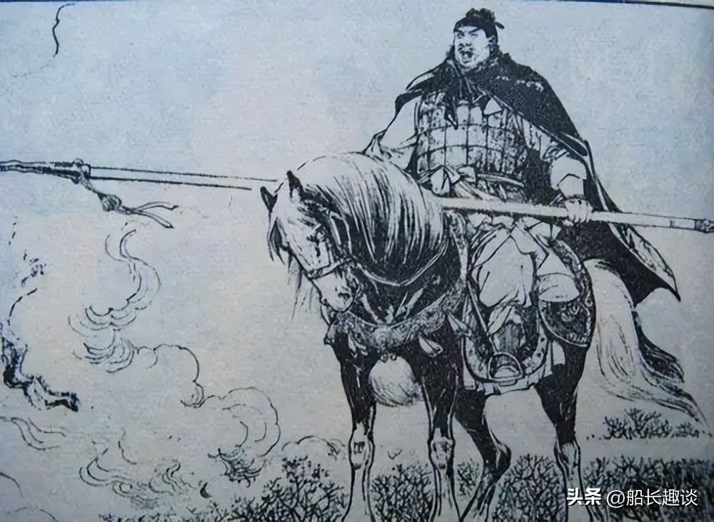 Dugu Huai'en: Relatives of the Sui and Tang dynasties, cousin of Tang ...
