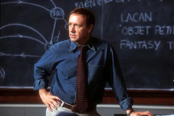 The Life of David Gore Martyred Against the Death Penalty (Film) - iNEWS