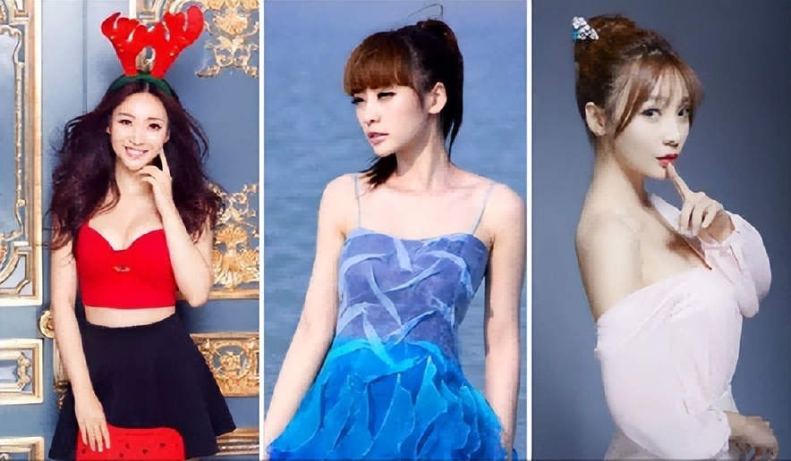 7 years have passed, but Liu Yan, 43, did not expect to "revenge" Bao Beier in this way - iNEWS