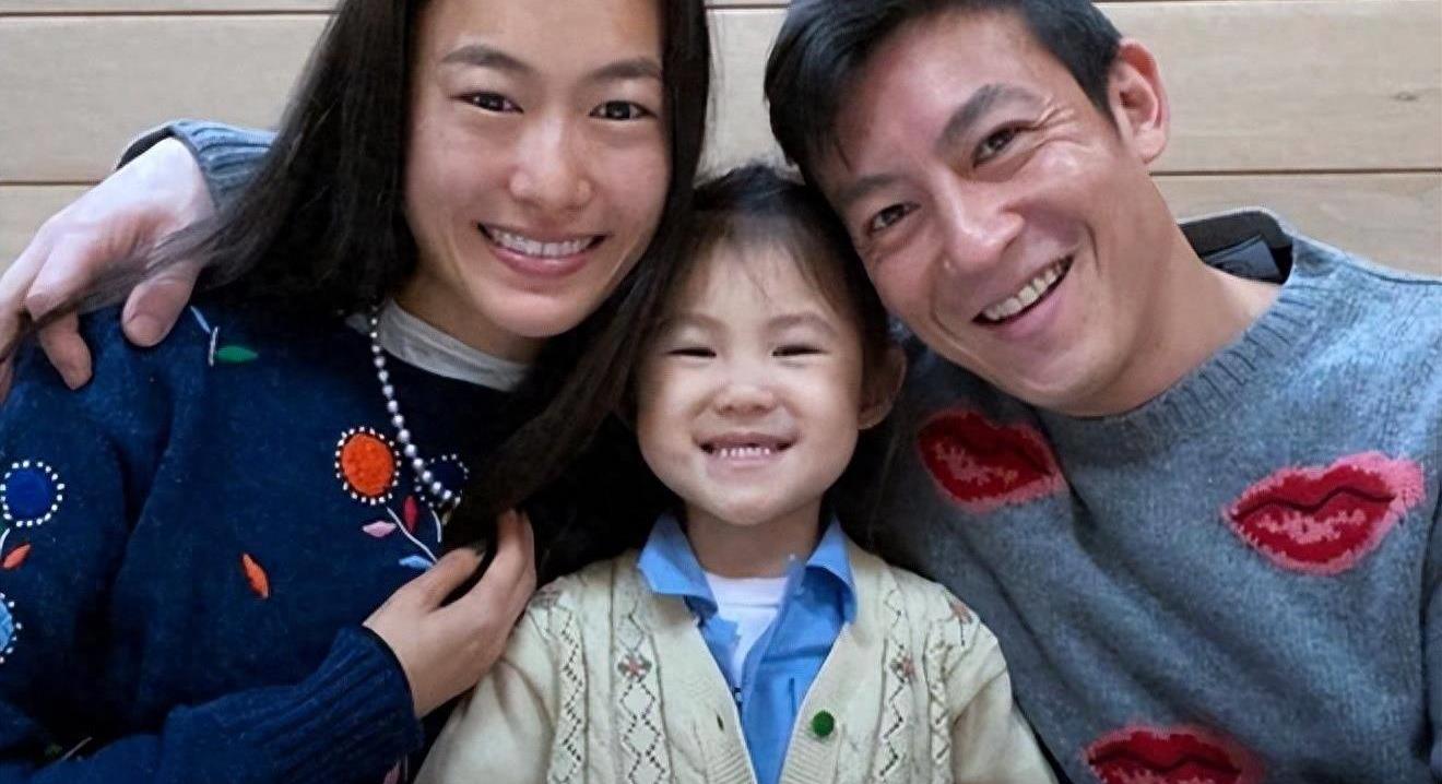 Qin Shupei, the former boss of Huayi: She gave up her 4 billion fortune ...