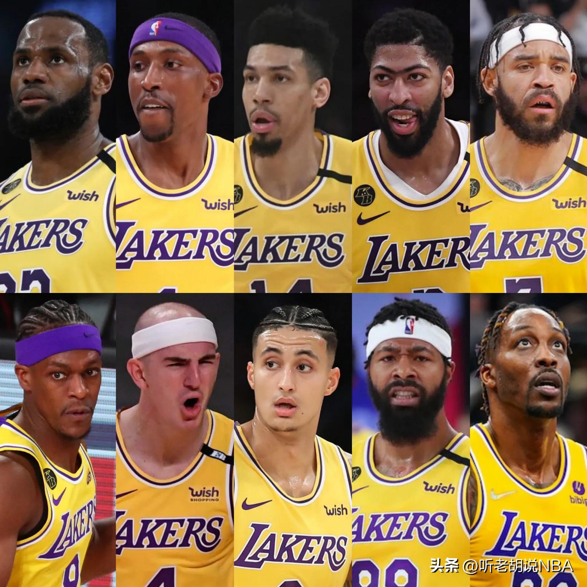 The Lakers have lost another four-game losing streak, and the more they ...