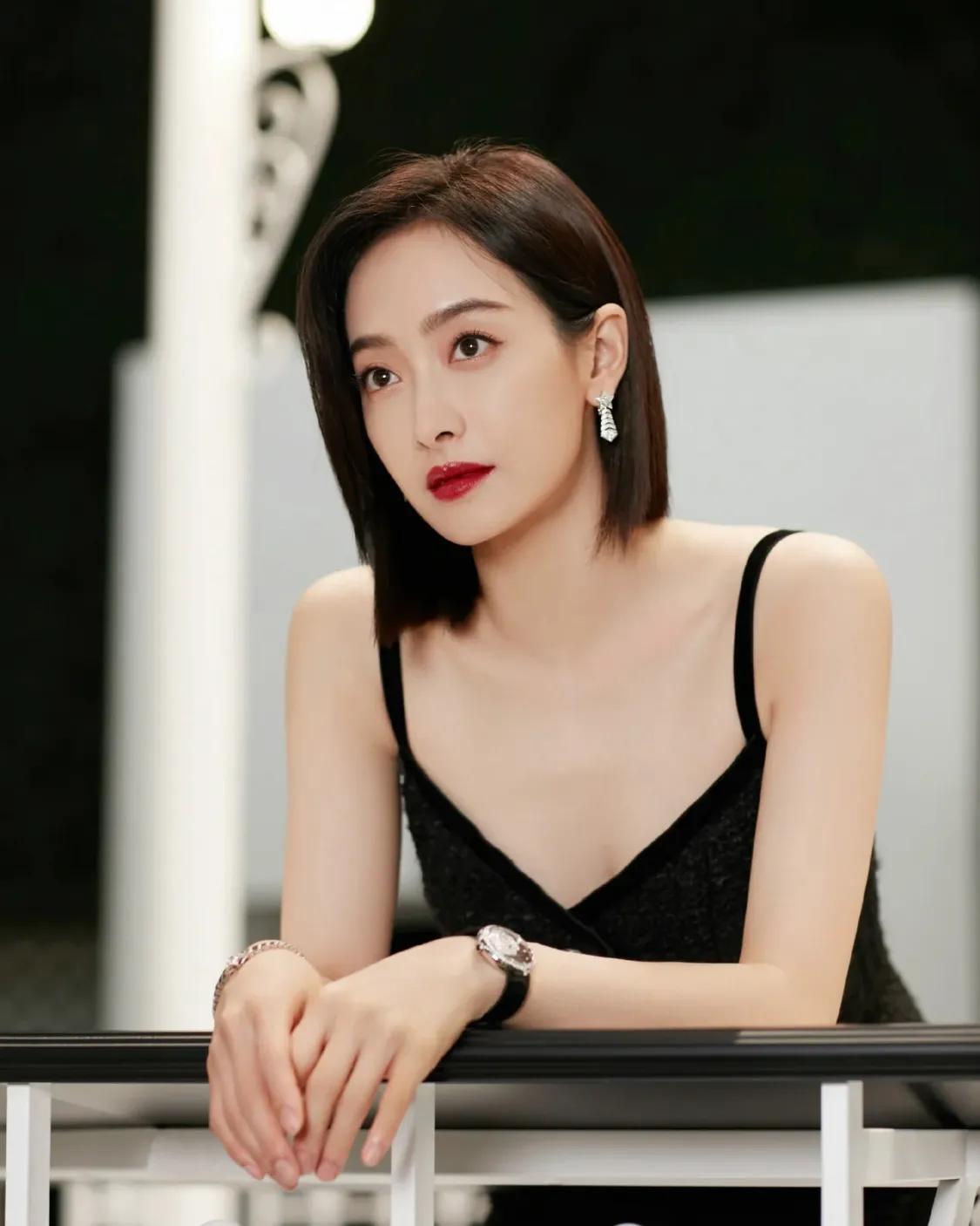 Entertainment Melon Fanfan said: Wang Churan, Song Qian, Ni Ni, Ren Min, Tian Xiwei, Wang Junkai ...