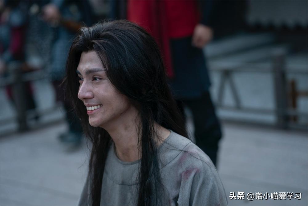 The popularity of Bai Jingting and Song Yi's "Long Wind Crossing" has ...