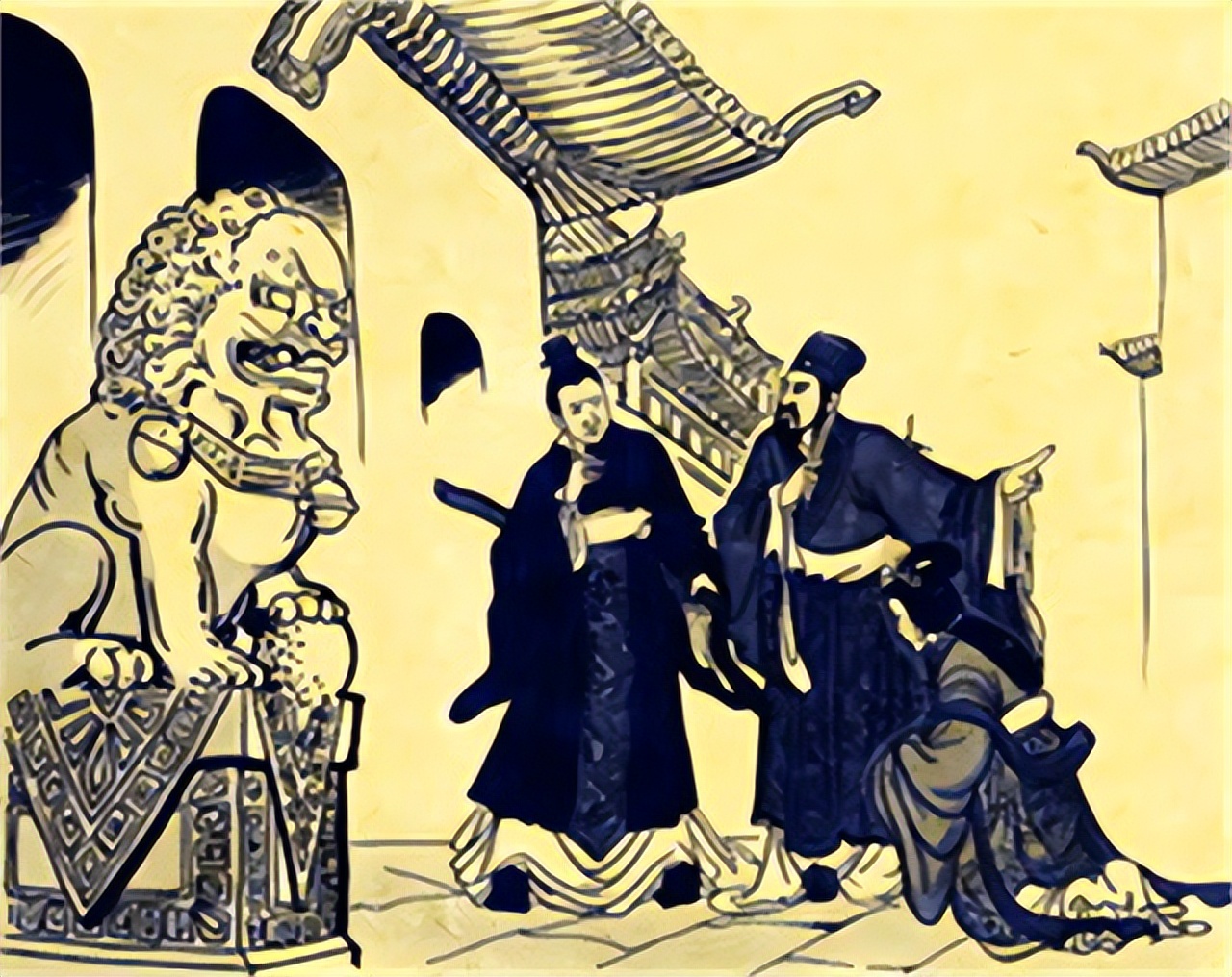 A Brief Discussion on the Number of Officials in the Two Han Dynasties ...
