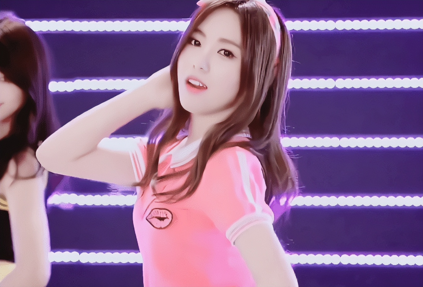 hateful! Hanwang revealed that Kwon Min-e, a member of the Korean girl group, was raped when she ...