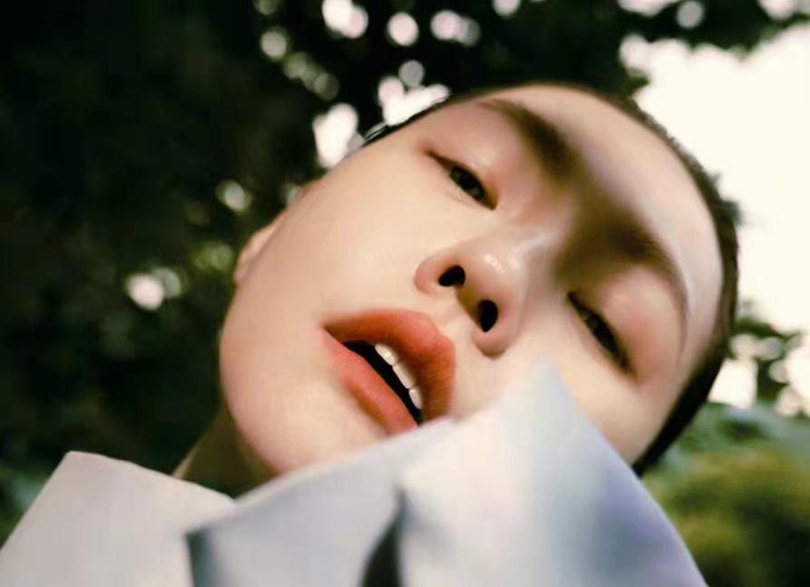 Little S showed up and cried bitterly after the incident!Looking ...