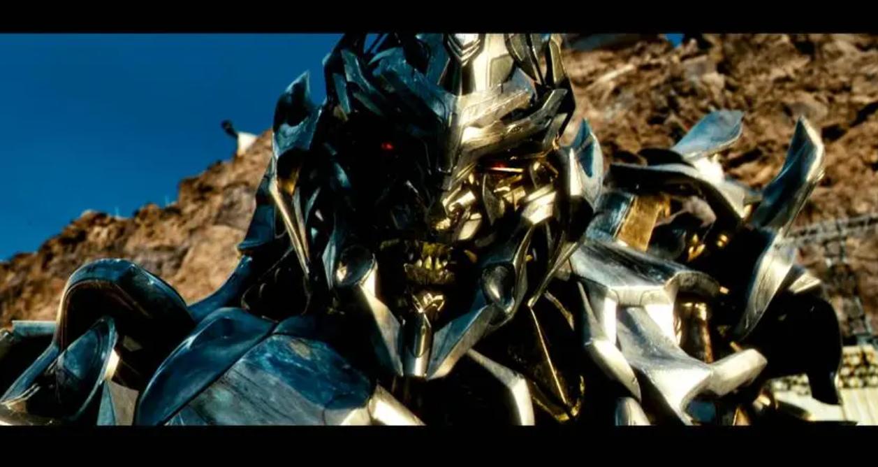 How did the special effects and visual effects in the movie ...