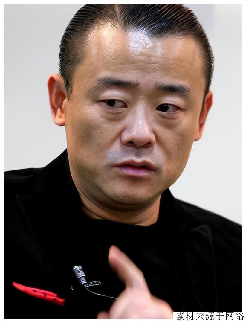 Facts have proved that Zhou Libo, who has "disappeared" for 6 years ...