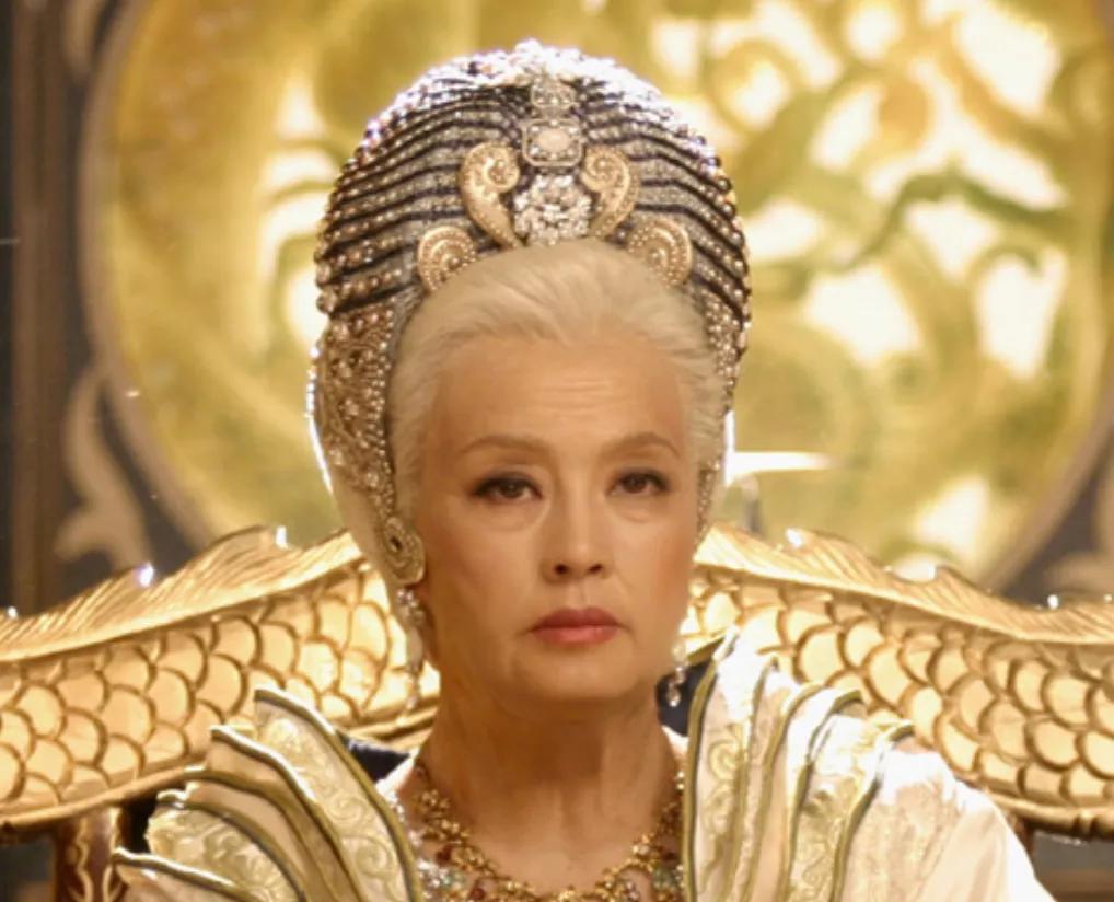 Wu Zetian, as the only female emperor in Chinese history, to whom did ...