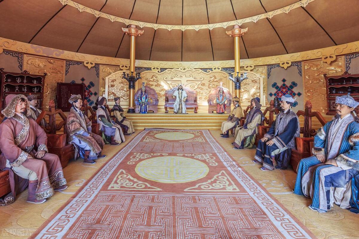 Entering an Extraordinary Era:A Little-Known History of the Yuan ...