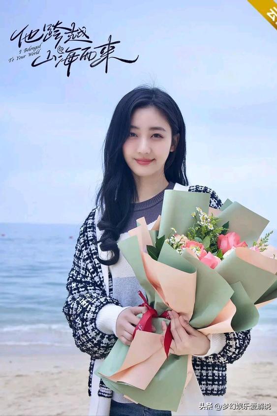 Another little sweet drama is coming! Liu Yitong leads the starring ...