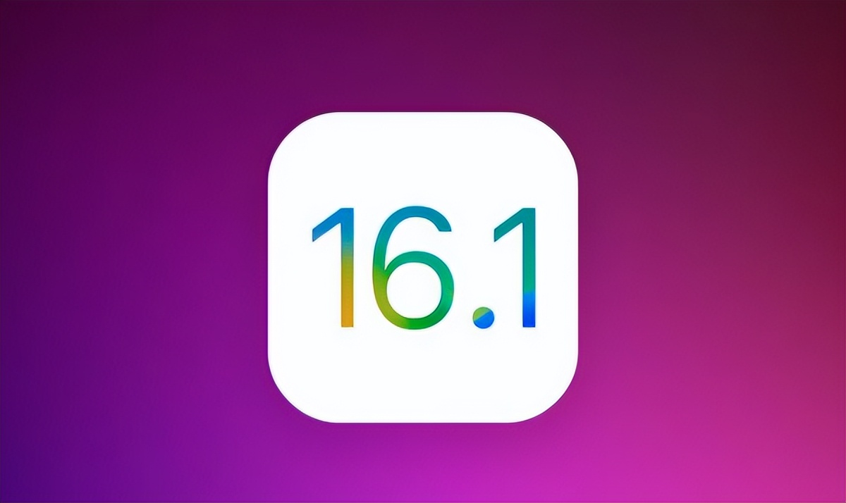 The official versions of iOS16.1 and iOS15.7.1 will be released ...