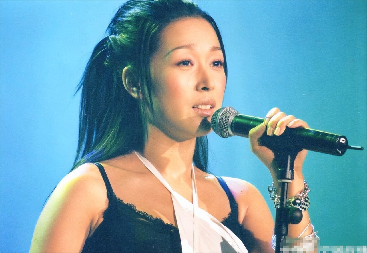 Singer Sun Yue: I have been married to my son for 17 years, retired for ...