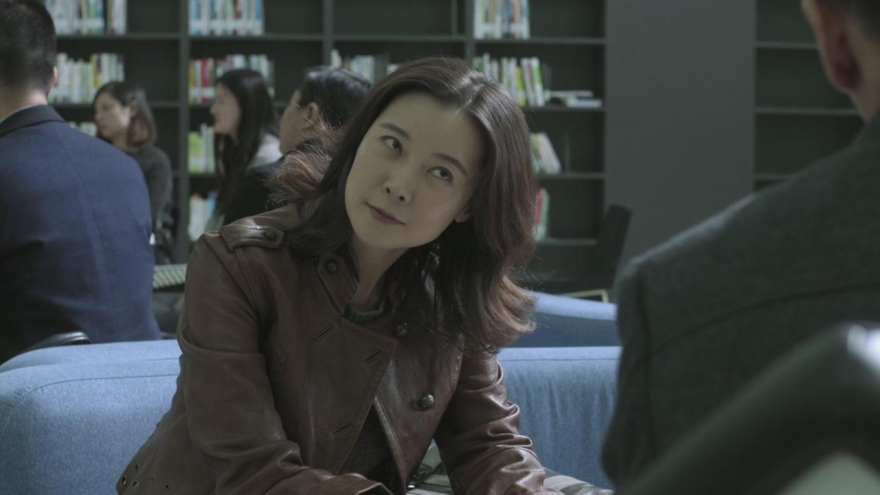 What would it be like if Koreans filmed "In the Name of the People ...