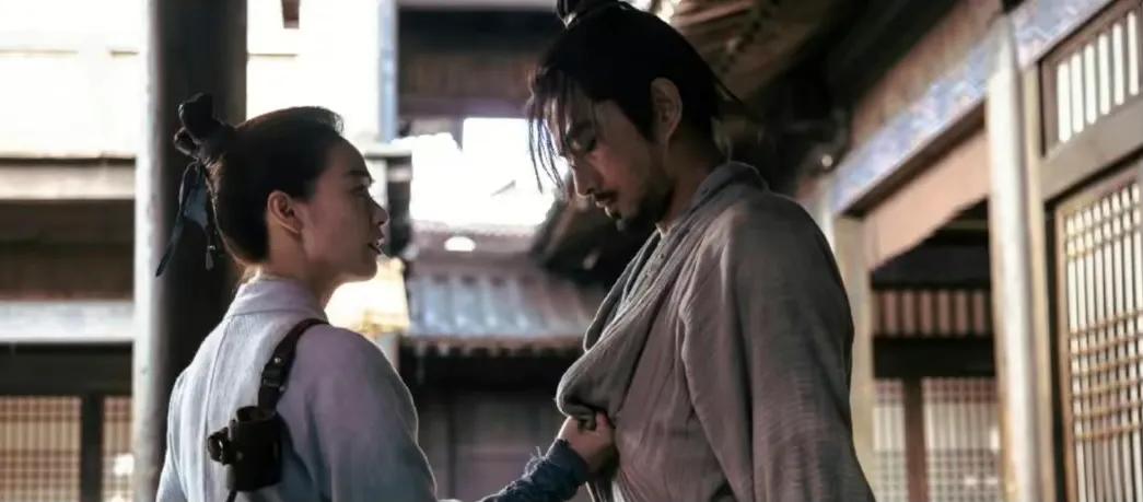 The online movie "Qi Men Dun Jia 2" attracts attention and will be launched on April 29 ...