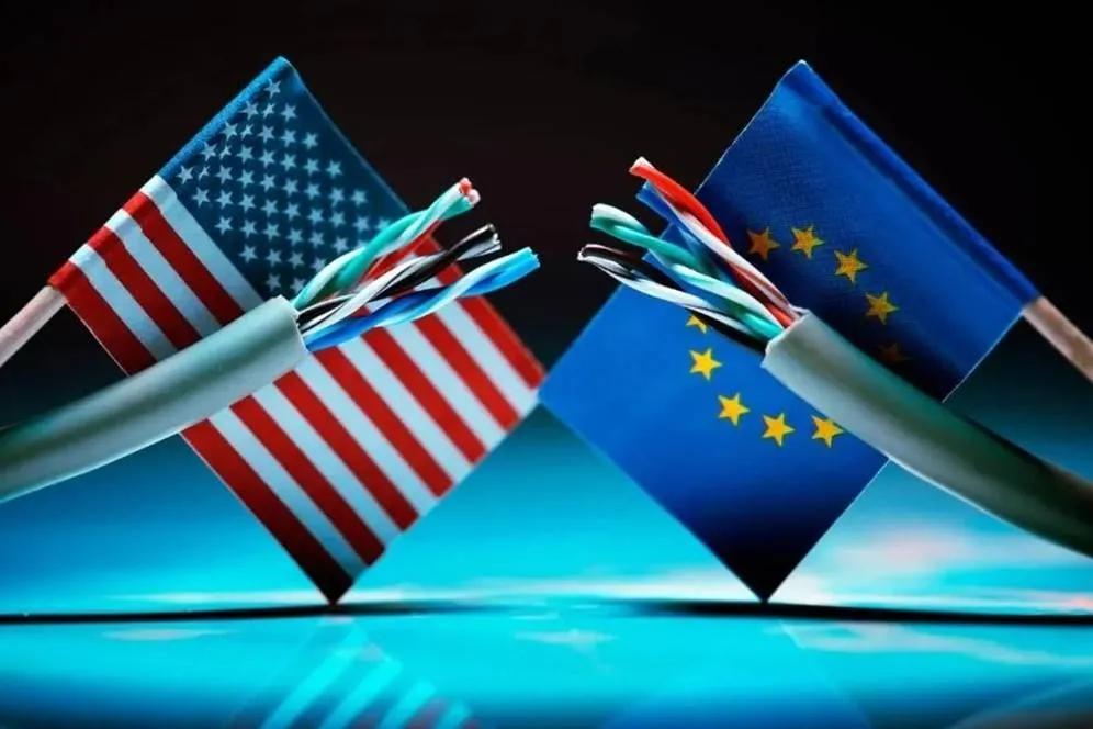 The world has gone backwards for 20 years: the European Union and the ...