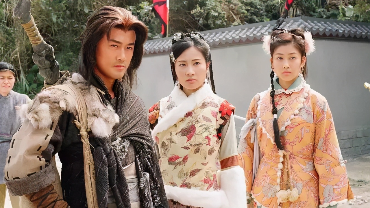 How beautiful was Ellie (Li Caihua) when she was young? - iNEWS