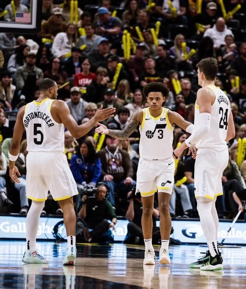 An apparent decline but a hidden rise, an analysis of the Clippers ...