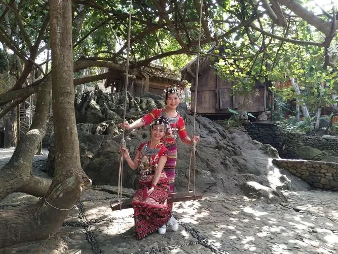 How does the current situation of Li nationality's culture and ...