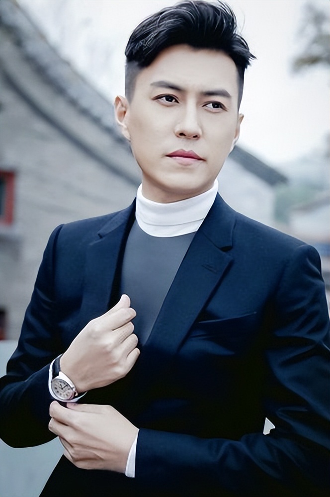 Pretend to be loving, to be a literary artist, to be a rich man, these ...