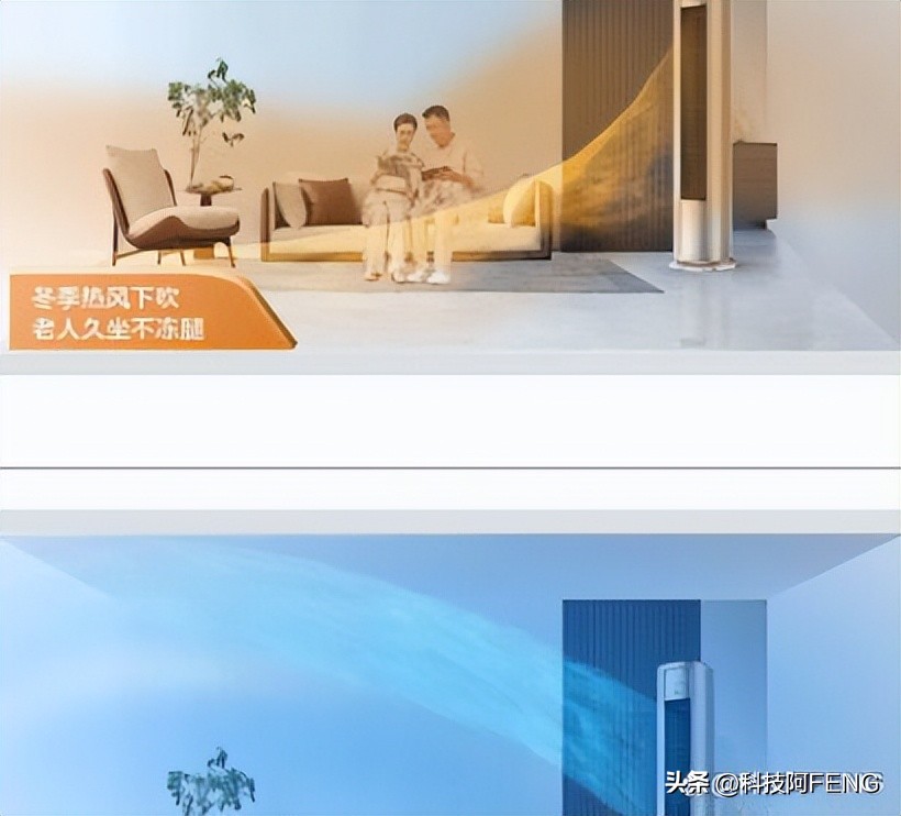 Which air conditioner is more worth choosing at present? How about the ...