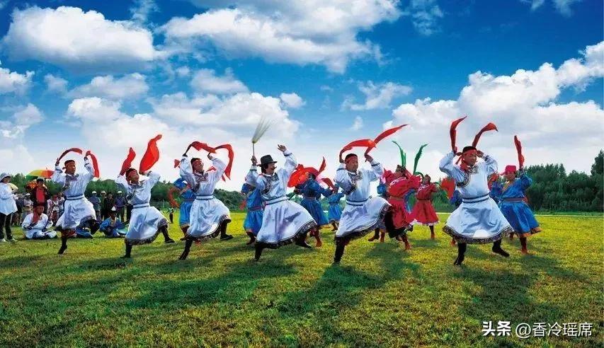 Viewing the Folklore of the Anda Dynasty and the Northern Dynasties ...
