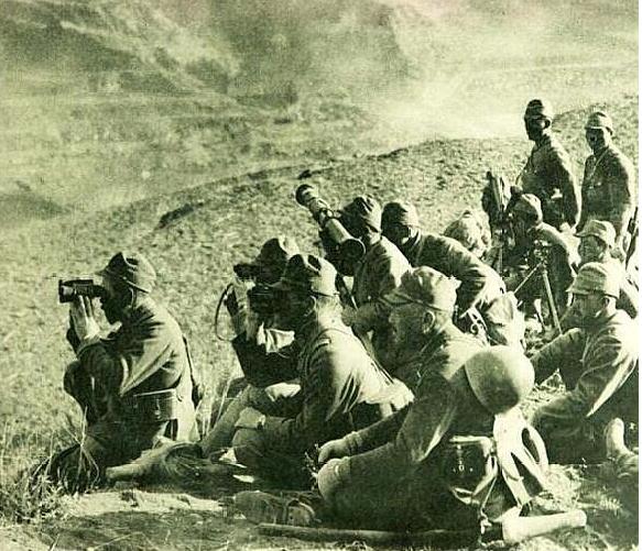 The full details of the death of Li Jiayu, the commander of the 36th ...