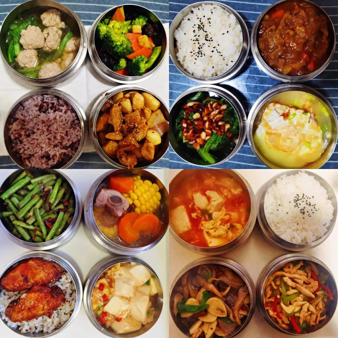 Rolled to the extreme, the explosive Internet celebrity "white meal ...