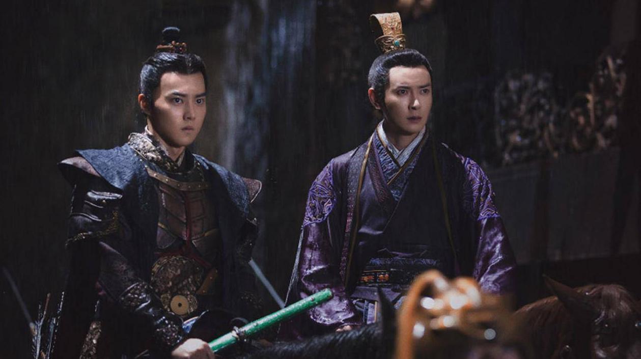 An Analysis of the Evolution of Li Jiancheng's Status in the Military ...