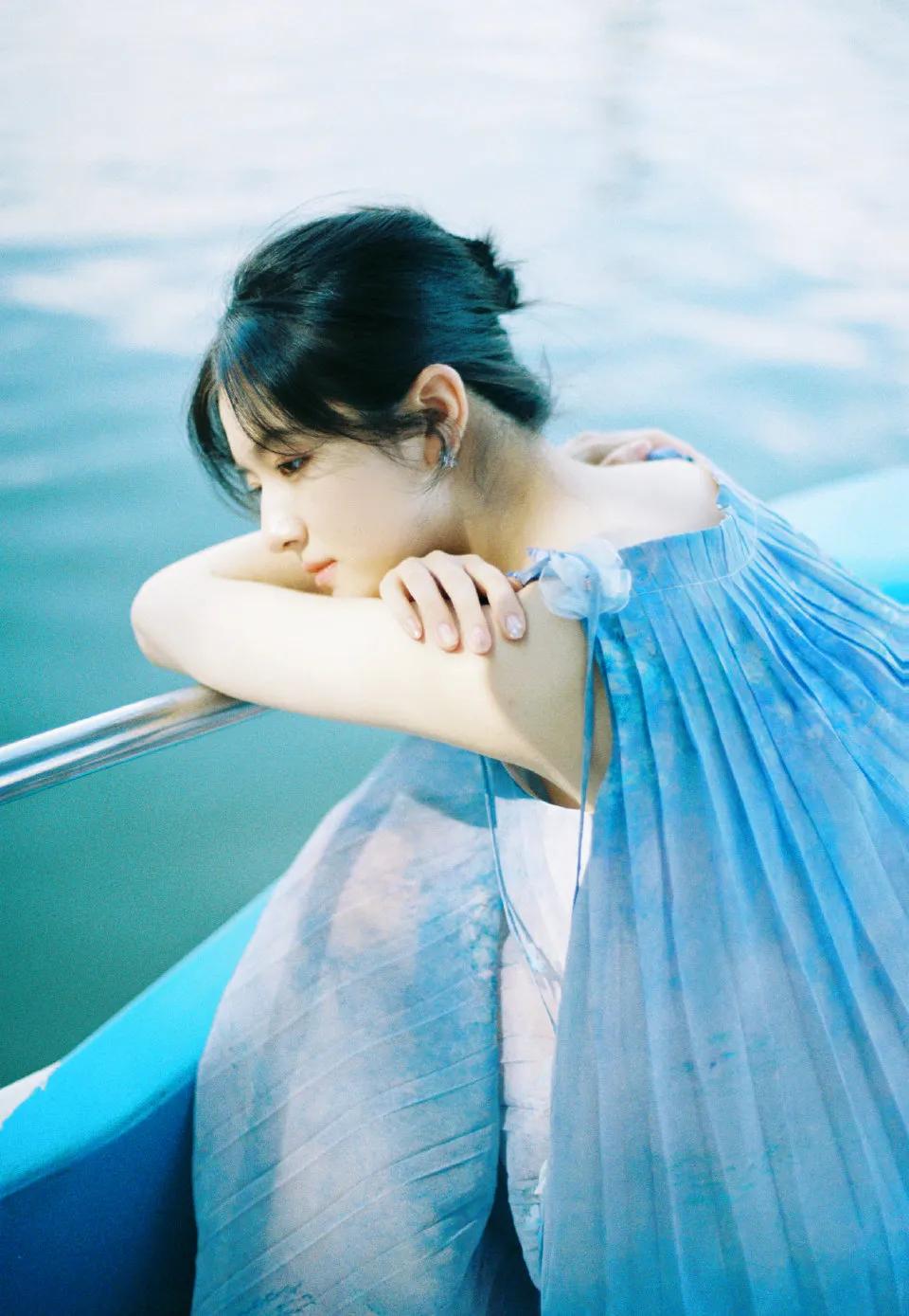 6.12 Atlas Guan Xiaotong Li Landi Zhu Yan Manzi Yuan Shanshan Luo ...