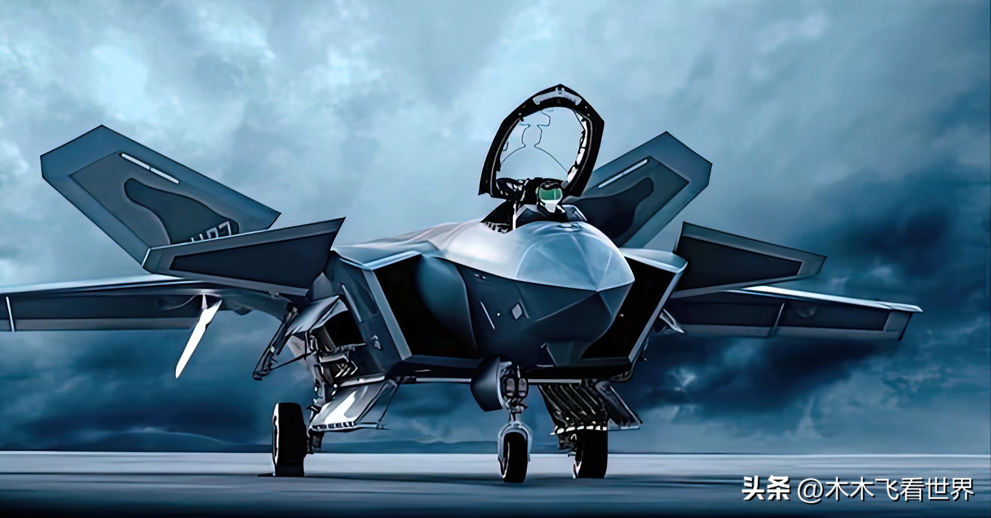 The Chinese Air Force may have a "generational advantage" against the ...