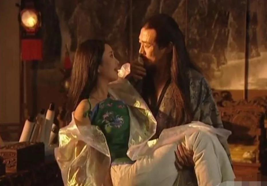 Was the only female champion Fu Shanxiang in history really occupied by ...