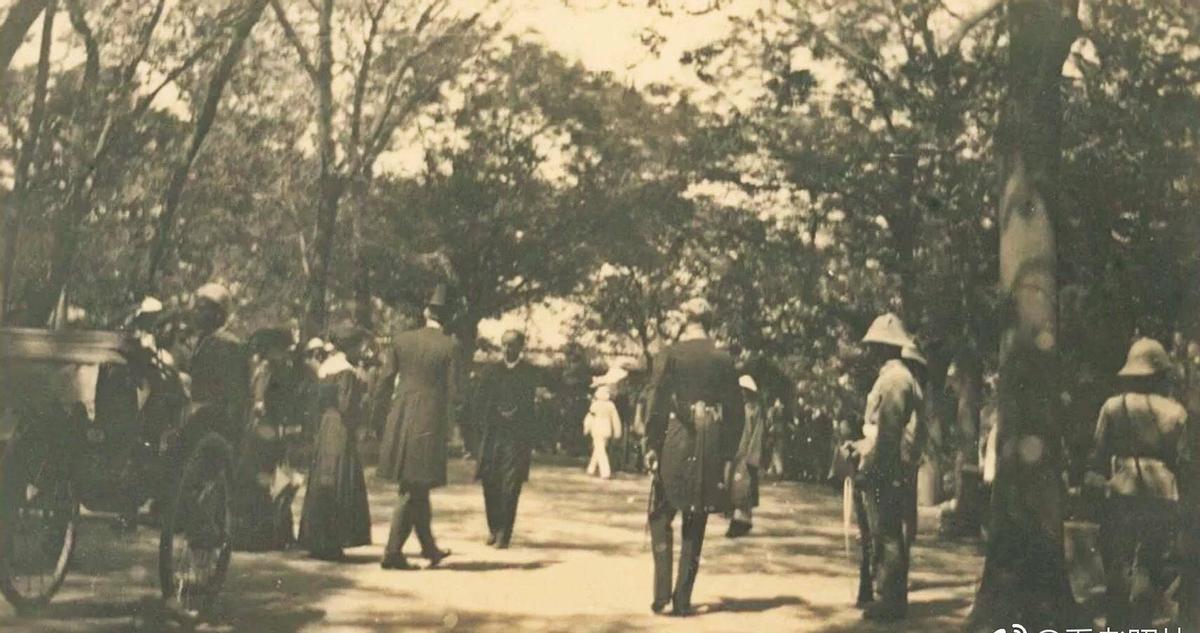 The pain of history you don't know: 30 old photos show the persecution ...