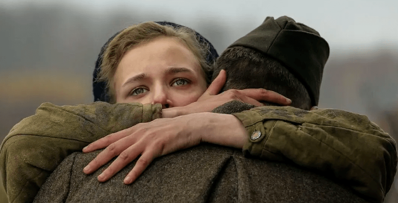 These 9 new Russian war films are real enough!hardcore - iNEWS