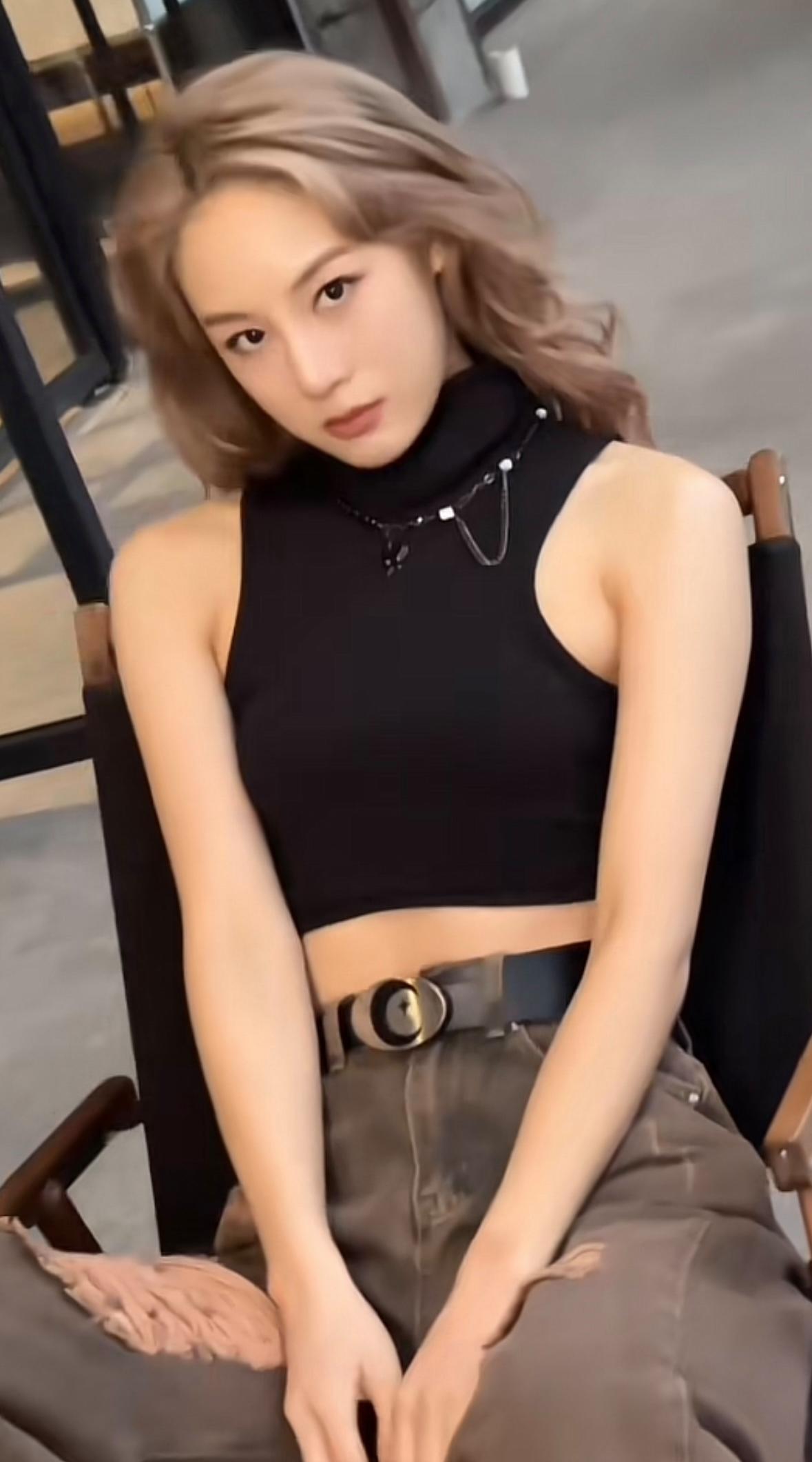 No wonder Luna in "Till The End Of The Moon" is so familiar, she has ...