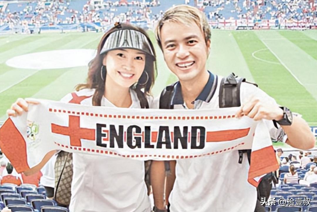 She is the woman behind Hacken Lee, the champion of Miss Hong Kong ...