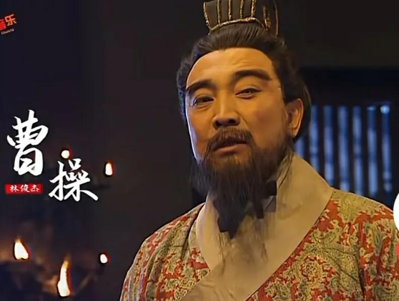 Chen Gong, the counselor of the three who really moved Cao Cao - iNEWS