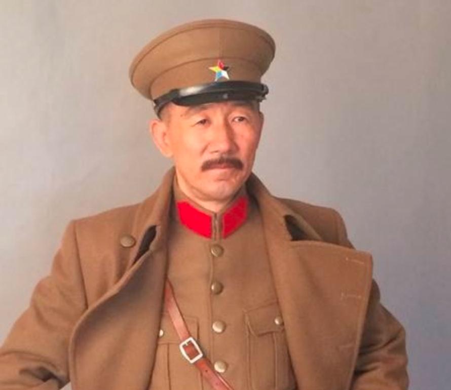 If Zhang Zuolin didn't die, the war of resistance might not take 14 ...