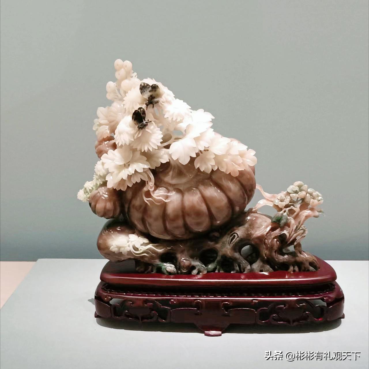 China's Four Famous Jade--Dushan Jade - iMedia