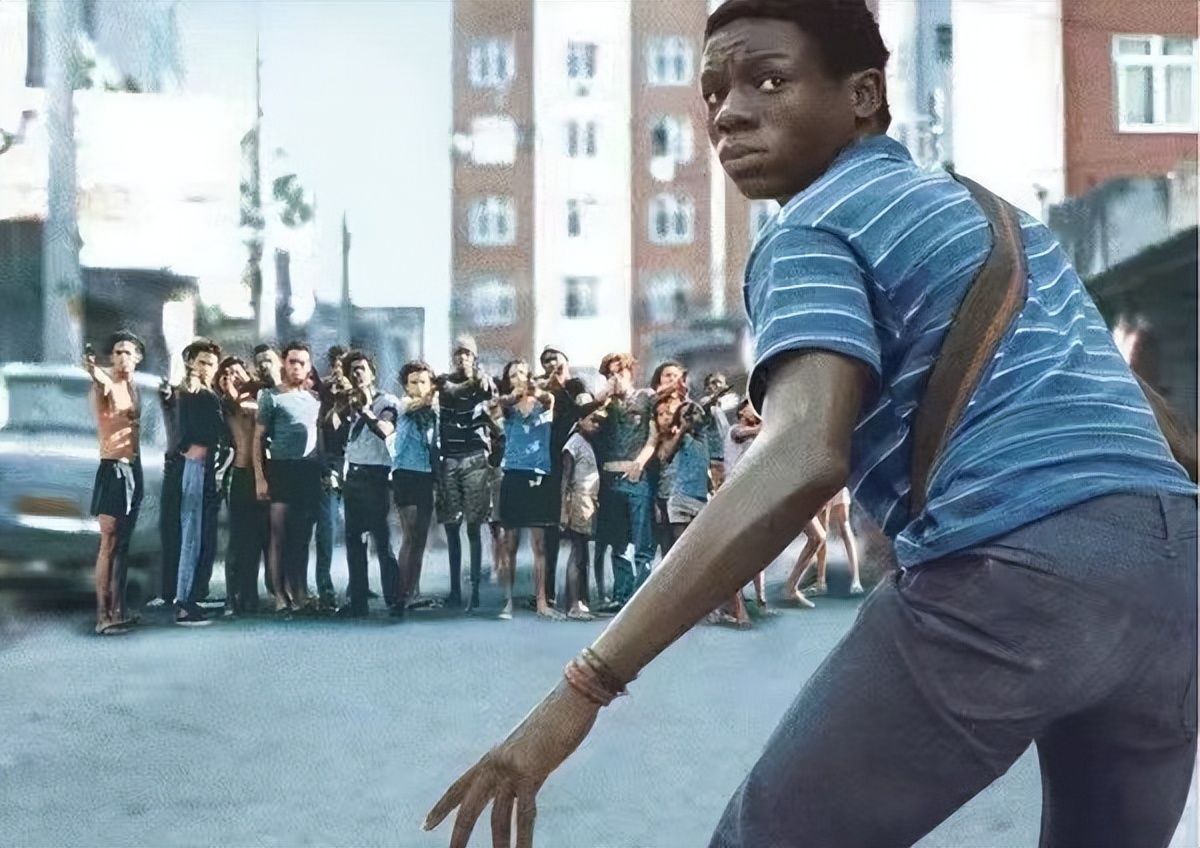 What role does the tonal montage in "City of God" contribute to the ...