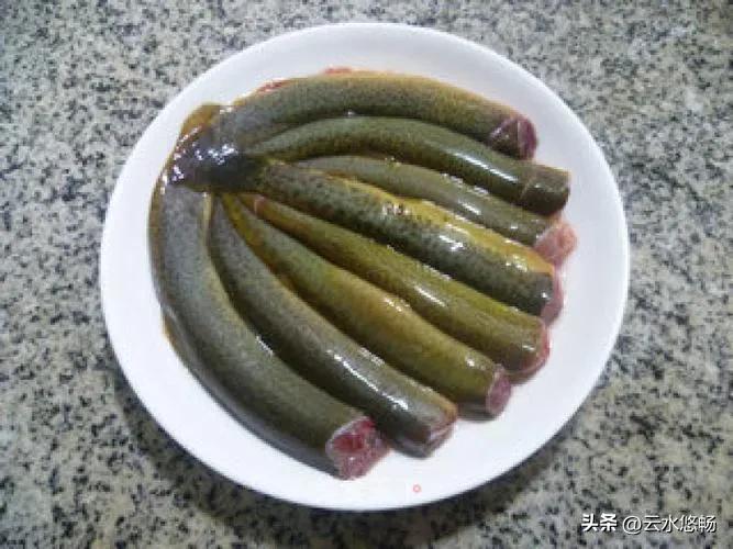 Crispy and delicious spicy loach - iNEWS