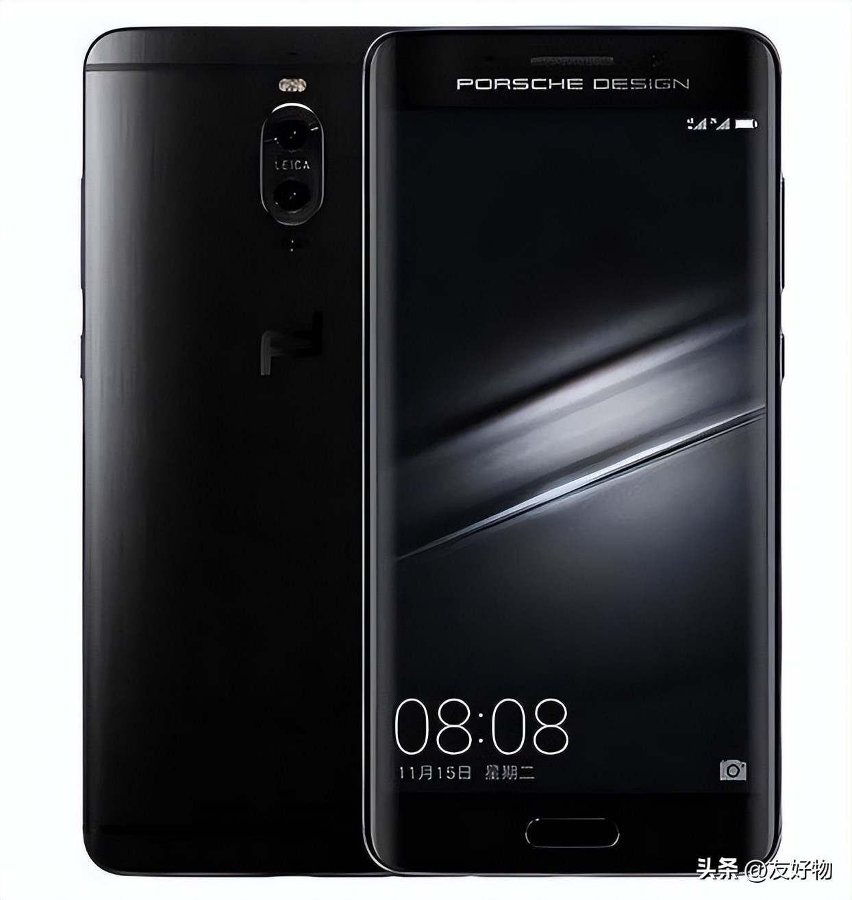 King of curved screens! Huawei has released a total of 33 curved screen ...