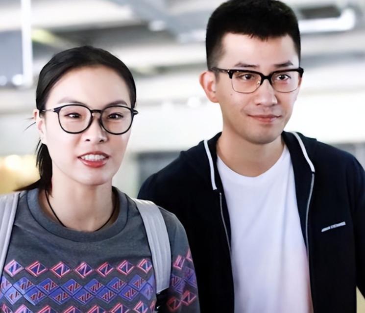 Wu Minxia: The most correct decision in my life was to marry an ...