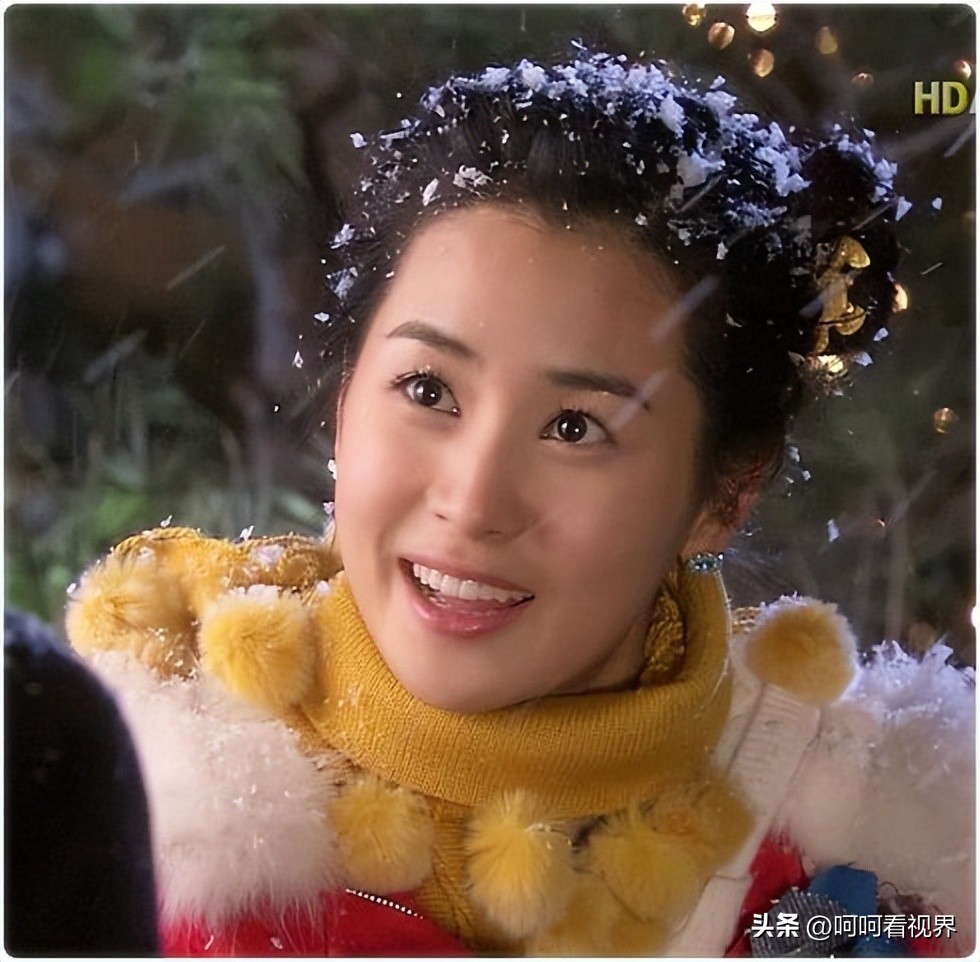 38-year-old Li Dahai officially announced her marriage. Her husband had ...
