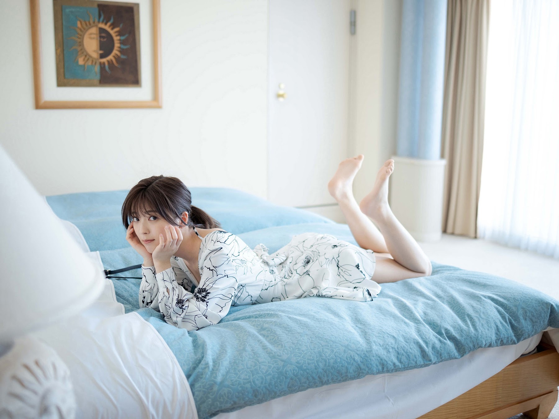 TokyoGirls (Japanese Goddess)-[Kudo Mio] Photo Album - iNEWS