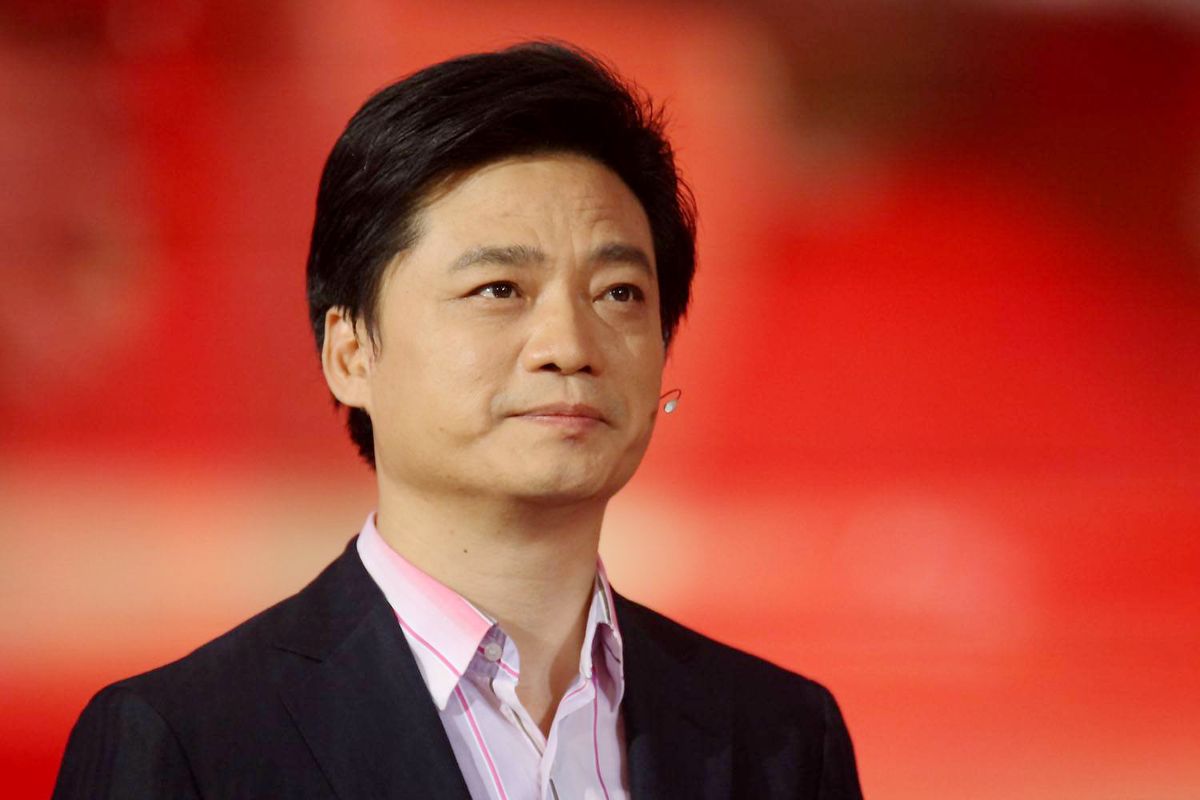 The famous talker Xiao Cui became old Cui, from "telling the truth" to ...