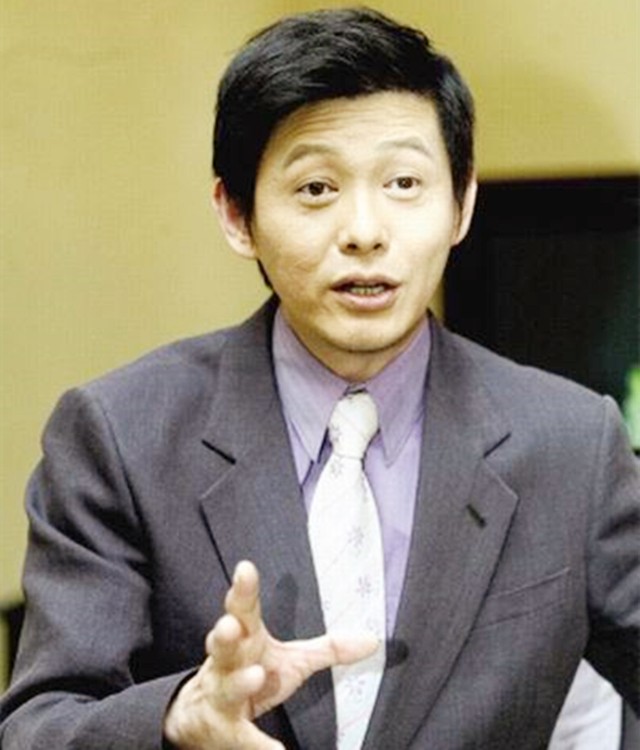 The pain of the old artist Cheng Zhi's life: his son was adopted by his ...