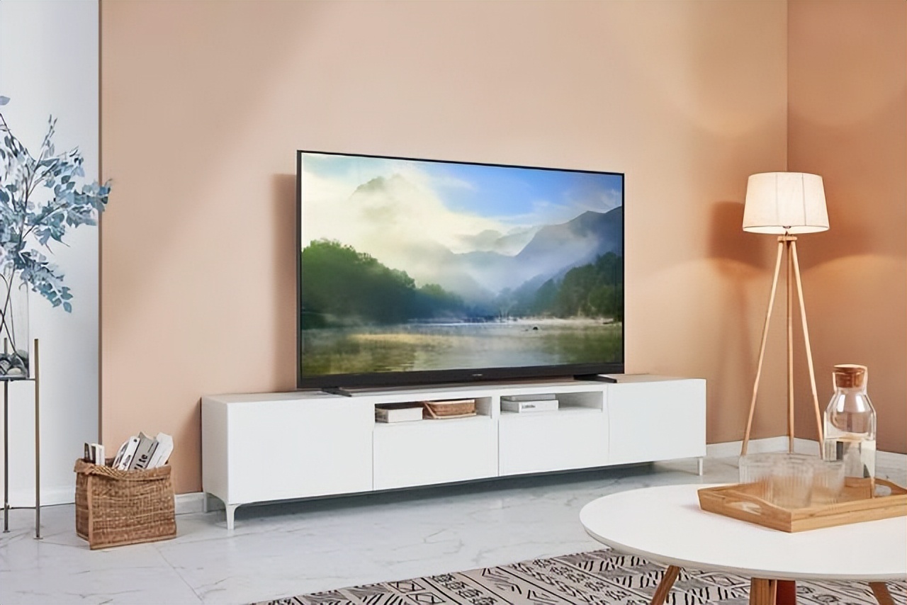 How to choose double 11 TV?Huawei smart screens at various price points ...